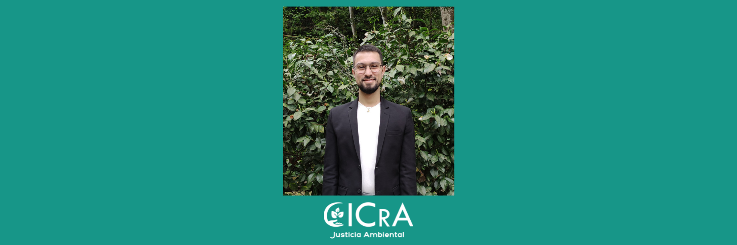 ¡Celebramos la llegada de una nueva incorporación a CICrA Justicia ...